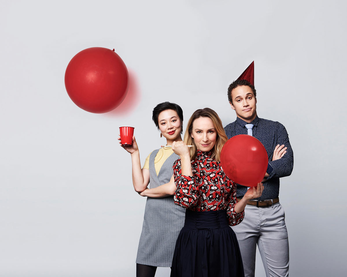 Hansen Management – Artist Management | Sydney & Melbourne