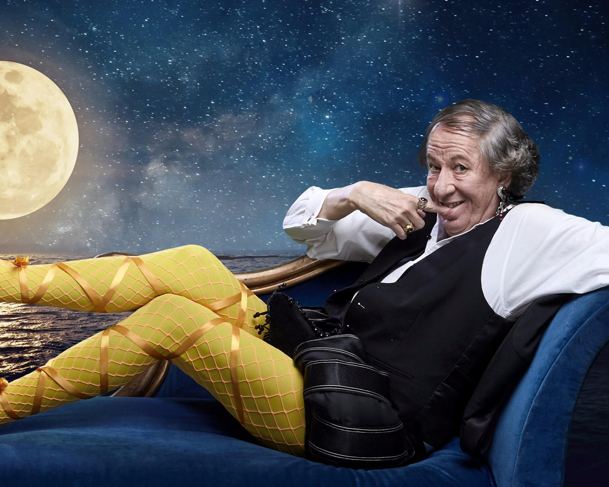 Hansen Management – Artist Management | Sydney & Melbourne